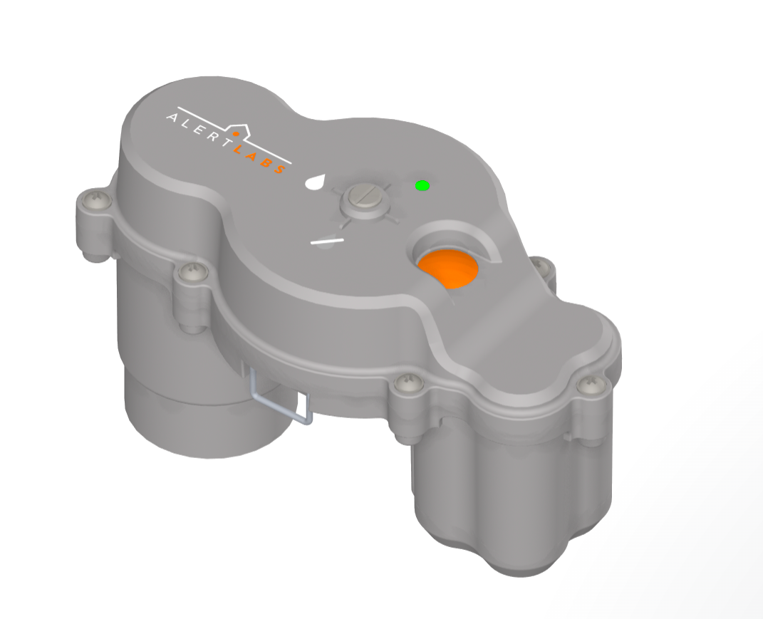 Proshield Leak Detection